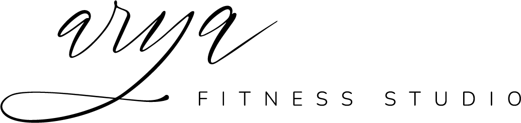 Home - Arya Fitness Studio